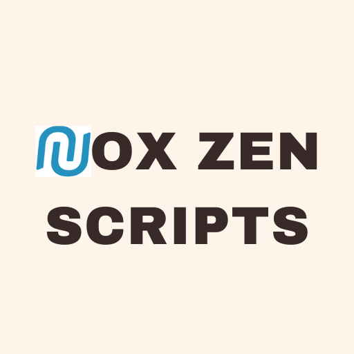 Cronus Zen Central - The Largest Cronus Zen Script Library!
